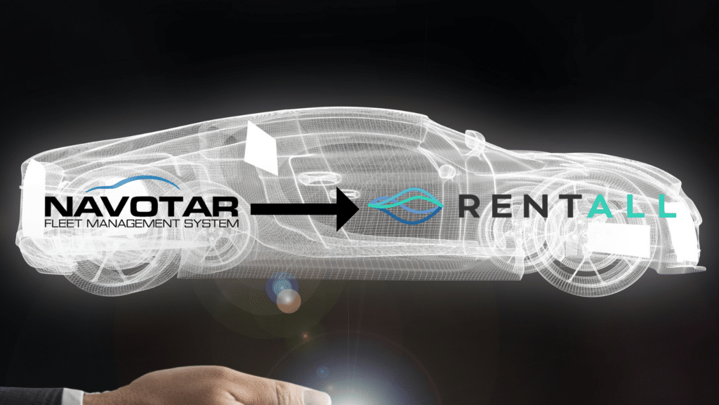 Navotar Joins RENTALL: Next-Gen Car Rental Systems | RENTALL