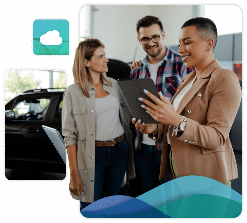 Dealership Loaner Software for Fleet Management | RENTALL