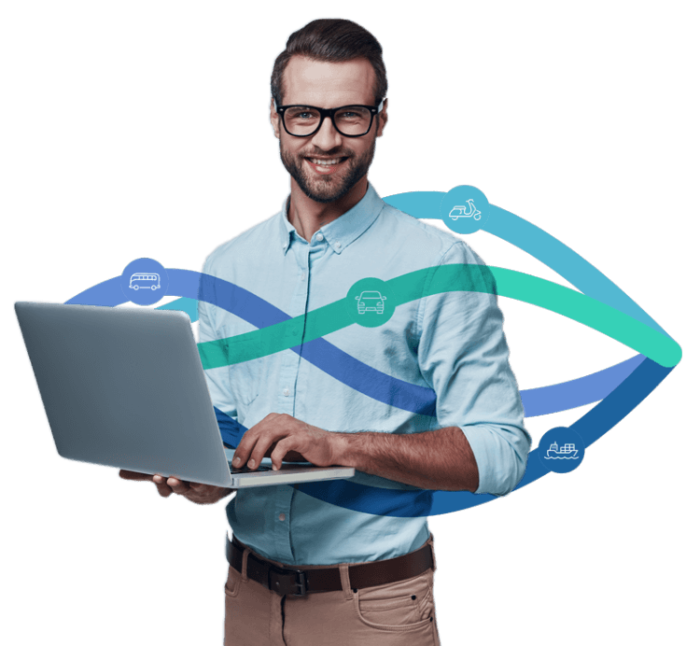 All in one Car Rental Software Solutions - RENTALL