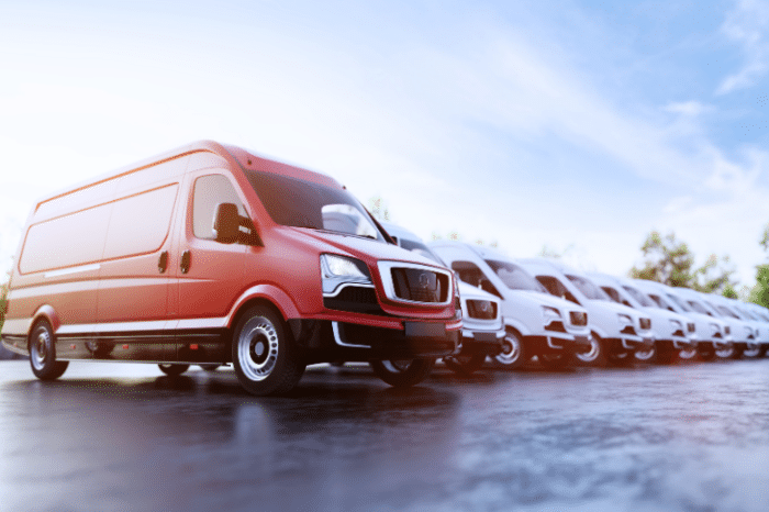 Optimize Fleet Inventory: Boost Efficiency Strategies
