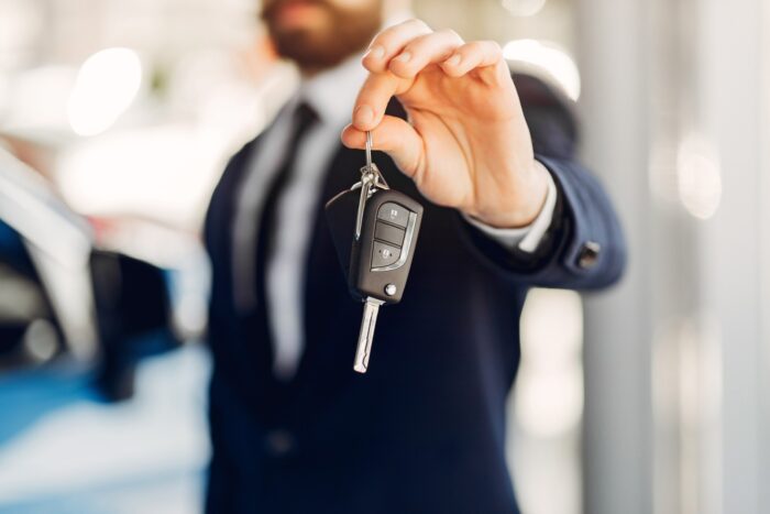 The Future of Mobility: Subscription & On-Demand Car Rental Models